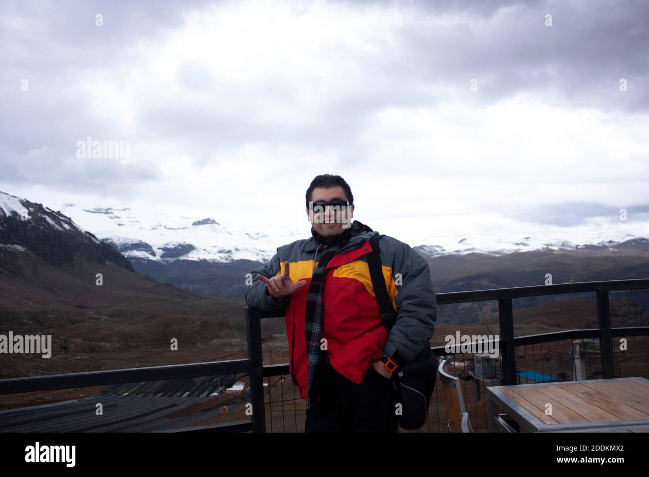 Man country atmosphere hi-res stock photography and images - Alamy