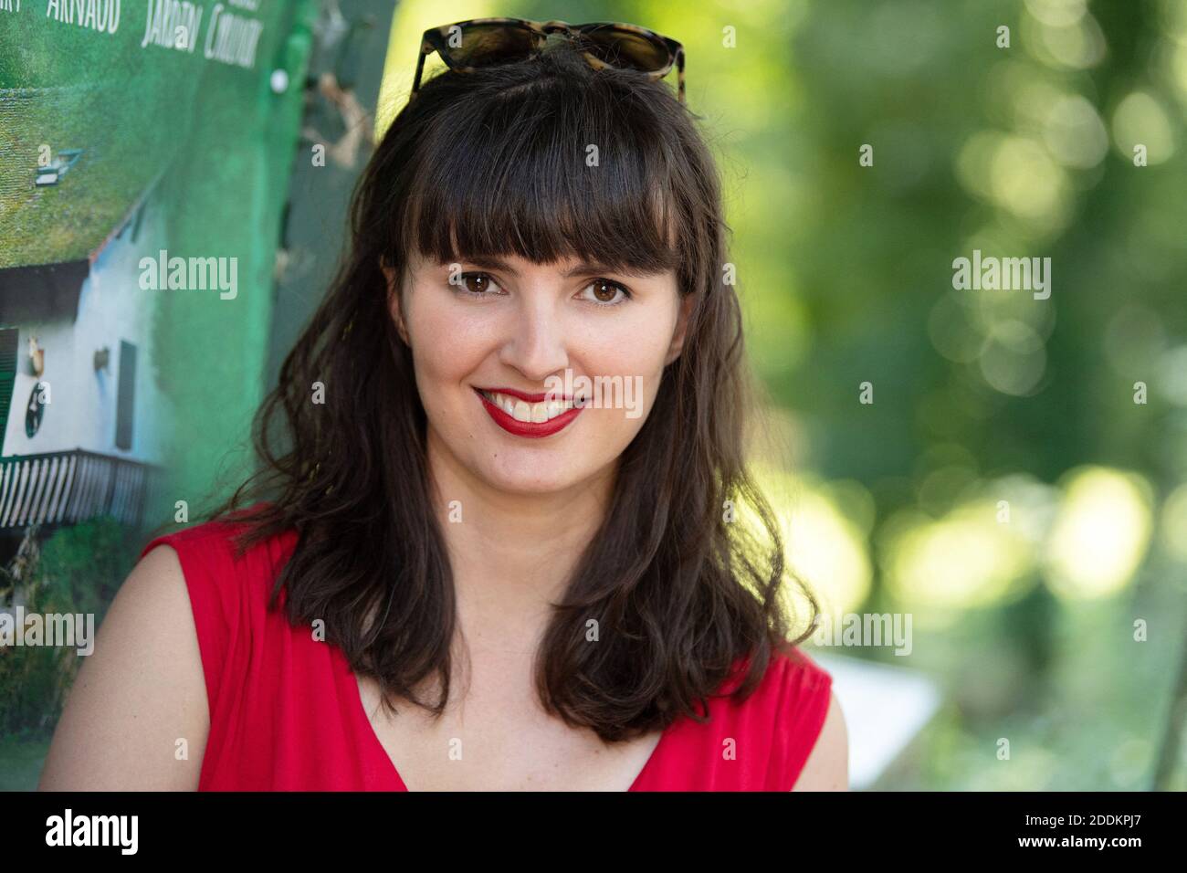 Romane lafore hi-res stock photography and images - Alamy