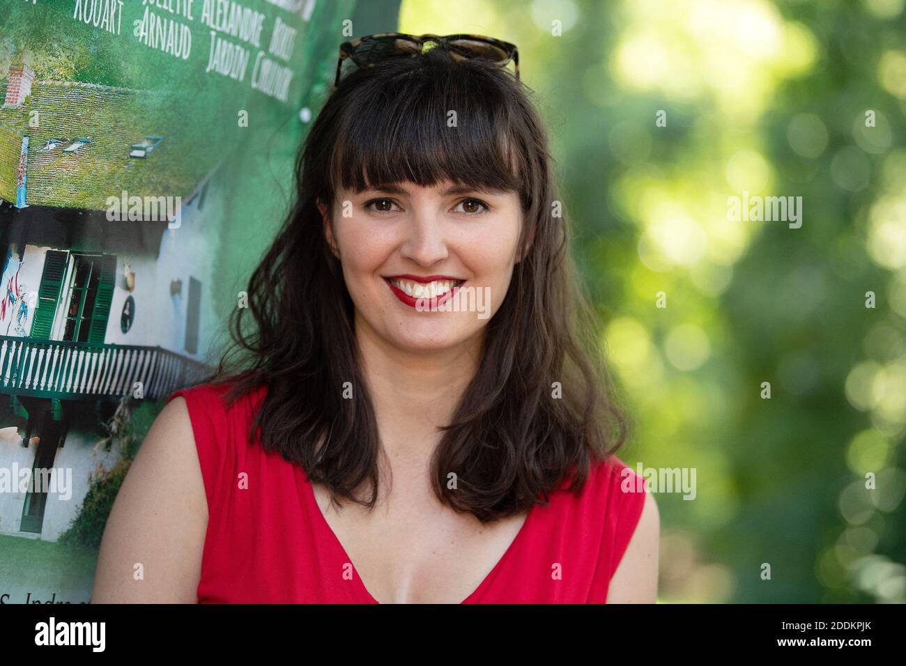 Romane lafore hi-res stock photography and images - Alamy