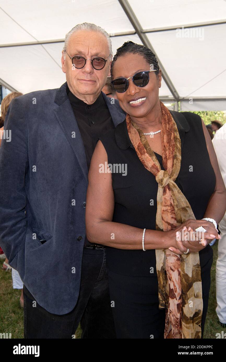 Claude butin hi-res stock photography and images - Alamy