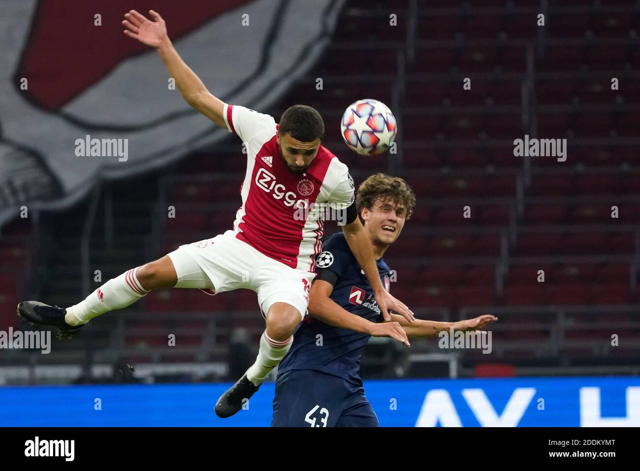 Nicolas madsen hi-res stock photography and images - Alamy