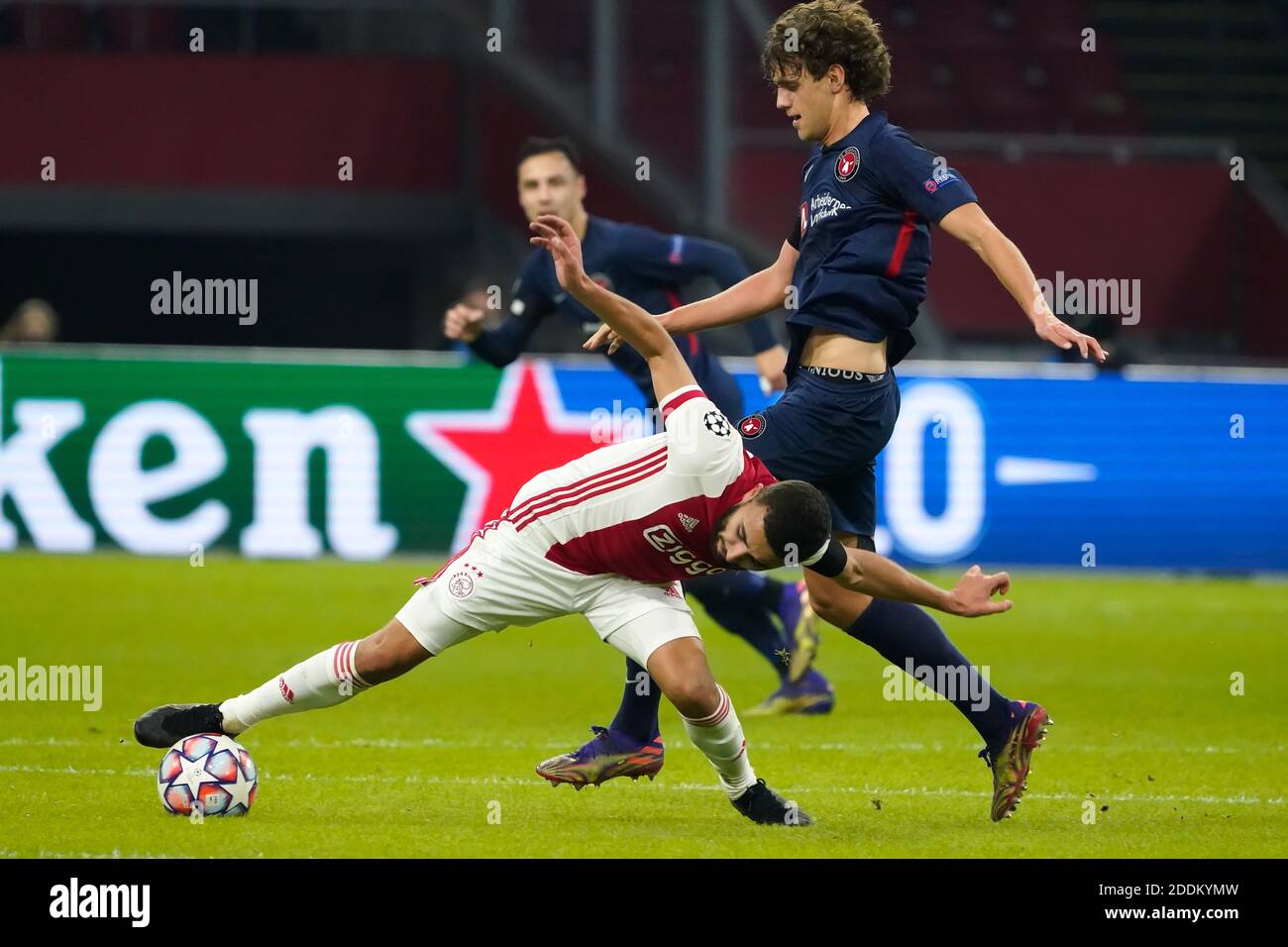 Nicolas madsen hi-res stock photography and images - Alamy