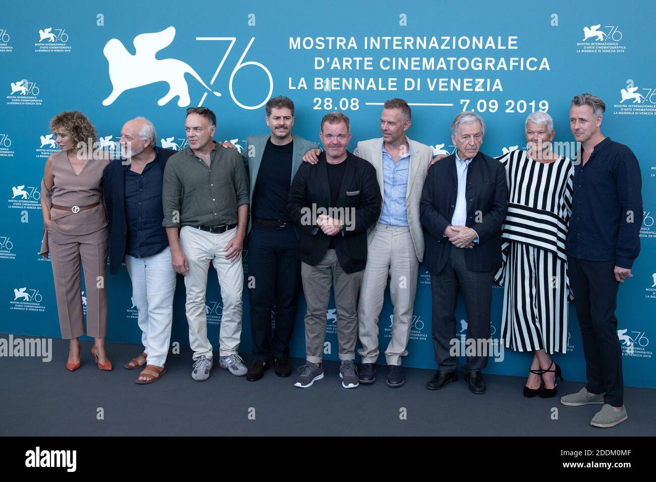 Daan Schuurmans High Resolution Stock Photography and Images - Alamy