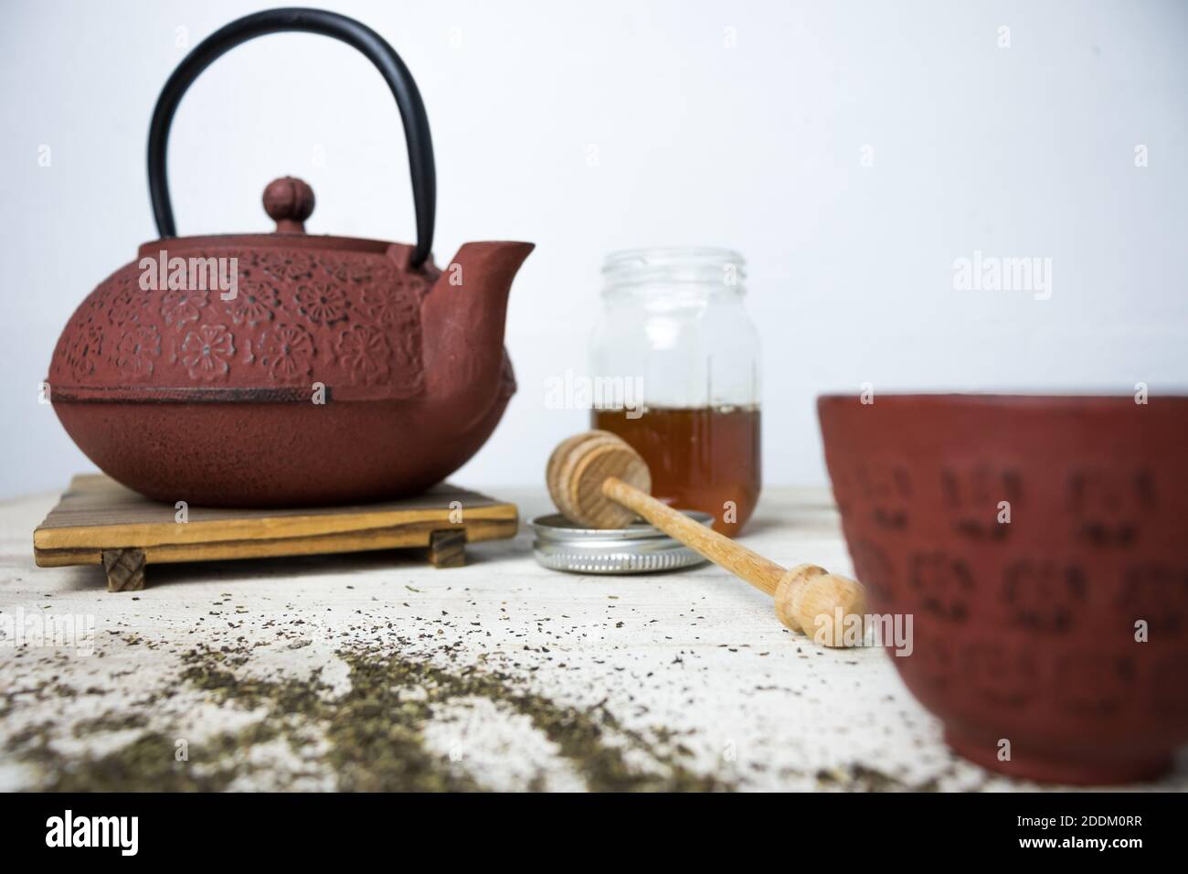 Two pot house hi-res stock photography and images - Alamy