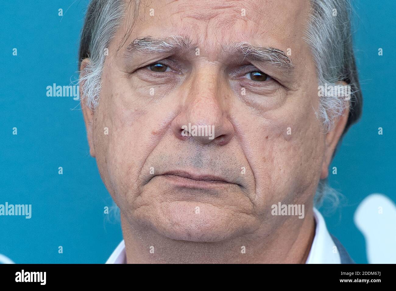 Gerard Meylan attending the Gloria Mundi Photocall as part of the 76th ...