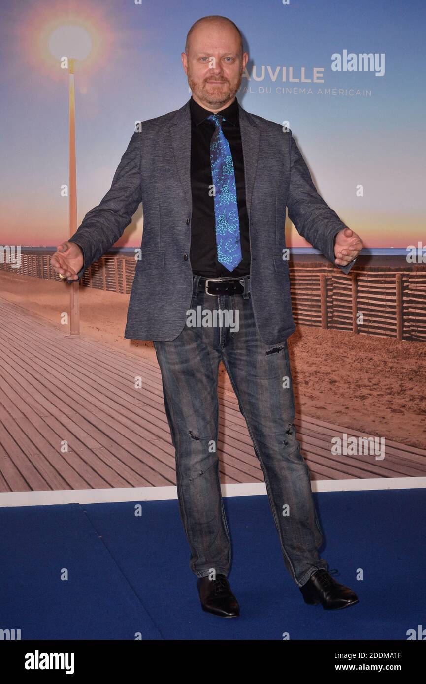 Alexandre o philippe hi-res stock photography and images - Alamy