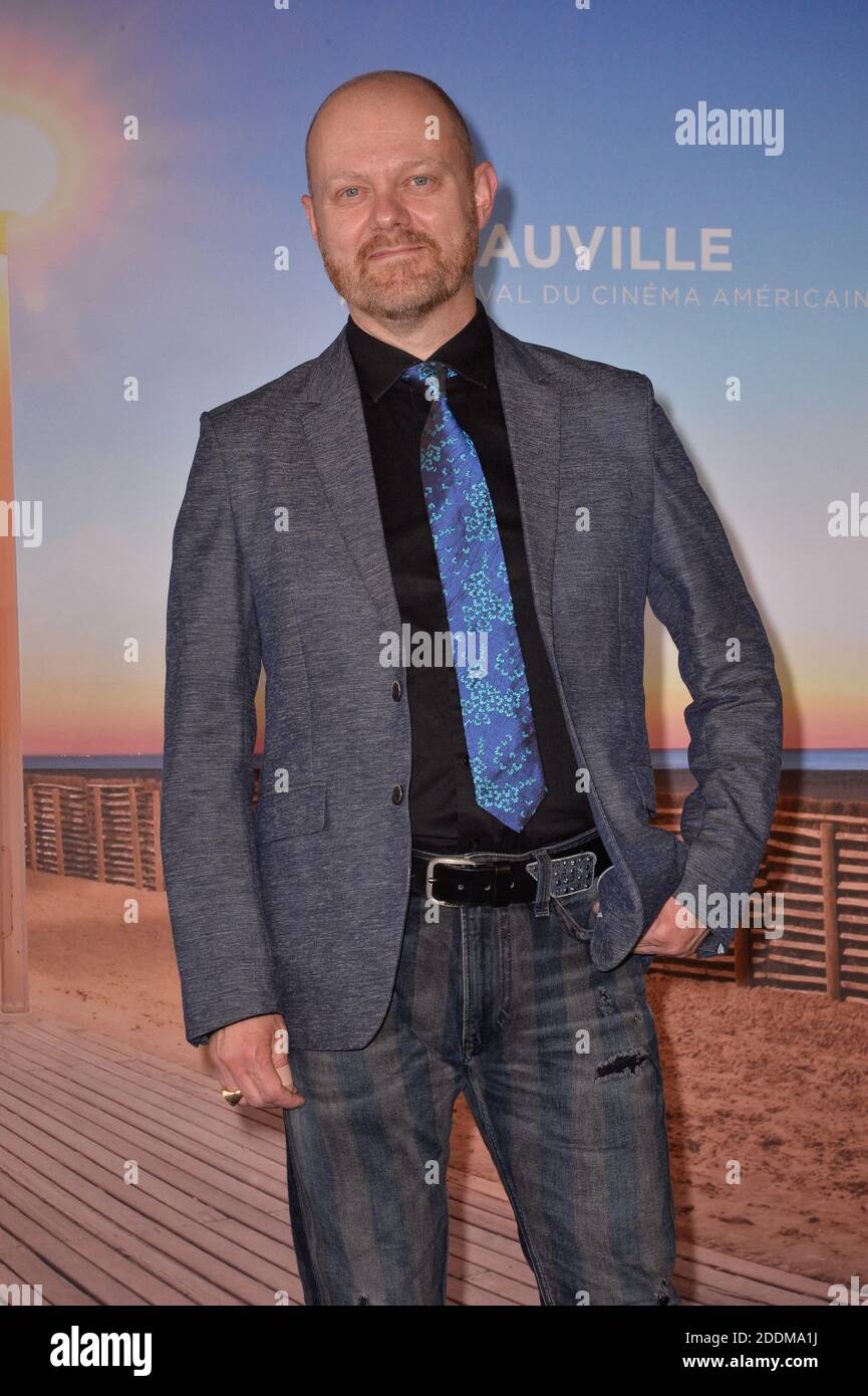 Alexandre o philippe hi-res stock photography and images - Alamy