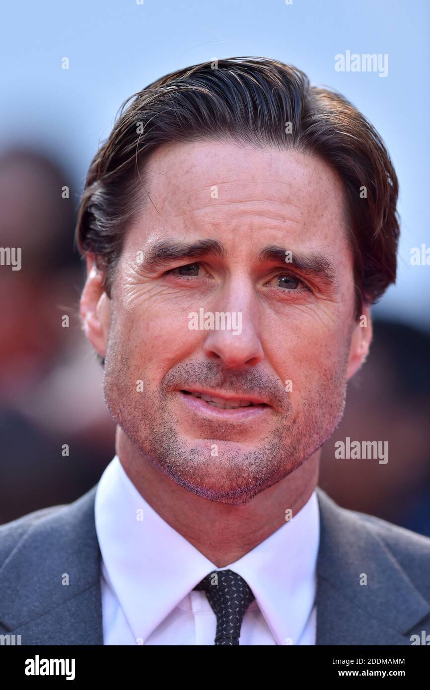 Luke wilson 2019 hi-res stock photography and images - Alamy