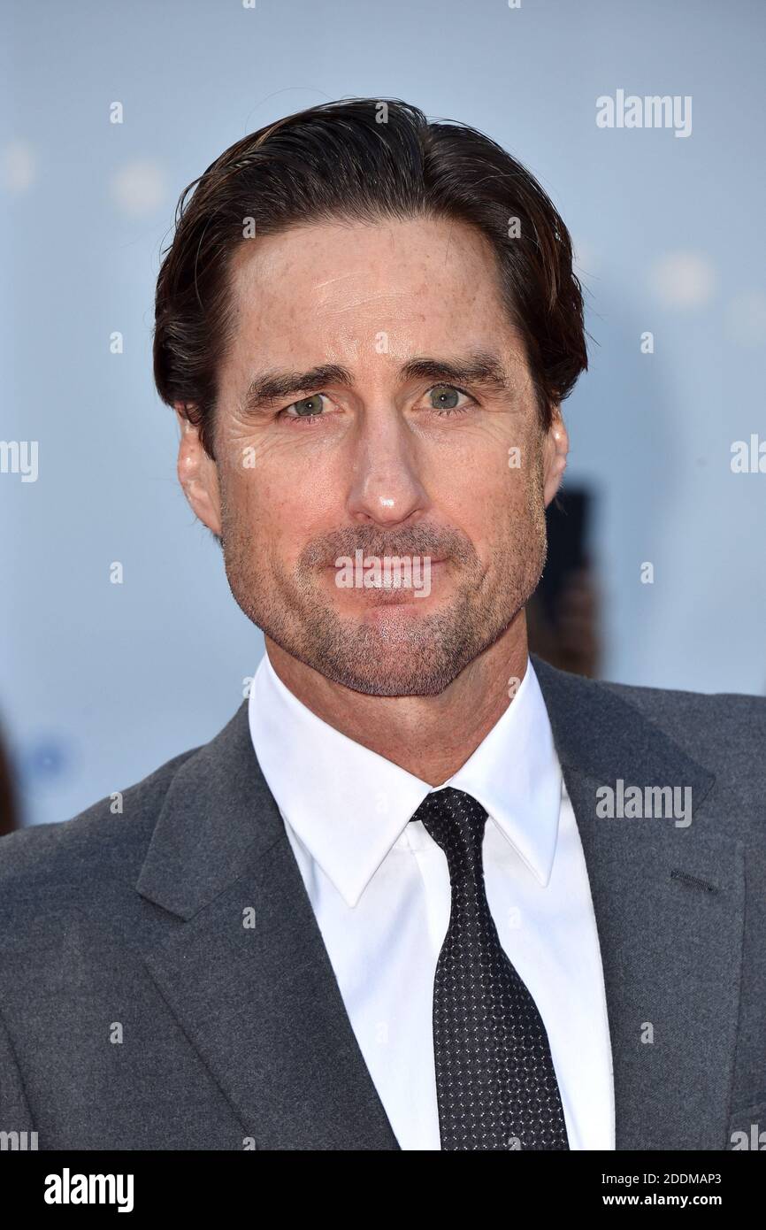 Luke wilson 2019 hi-res stock photography and images - Alamy