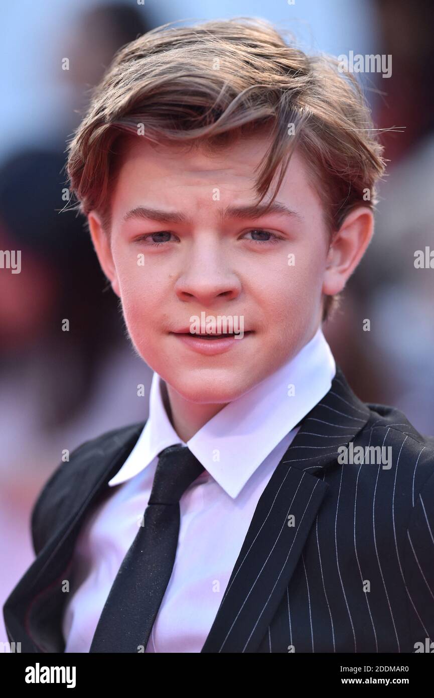 Oakes fegley hi-res stock photography and images - Alamy