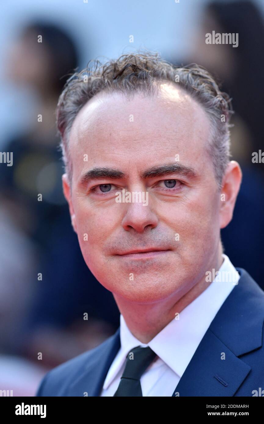 John Crowley attends "The Goldfinch" premiere during the 2019 Toronto ...