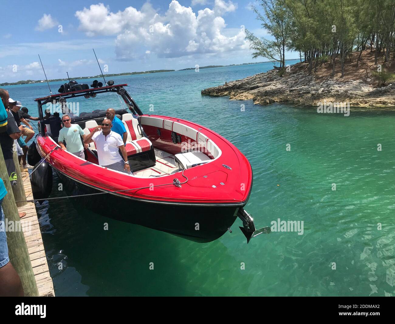 NO FILM, NO VIDEO, NO TV, NO DOCUMENTARY - The Foxy Express, a luxury ...