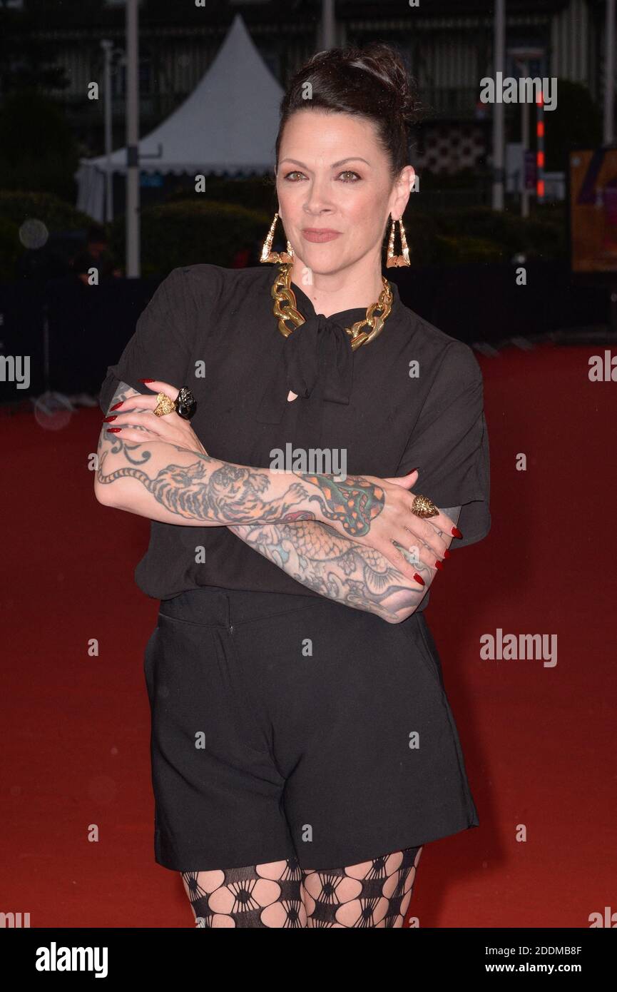 Jennifer reeder hi-res stock photography and images - Alamy