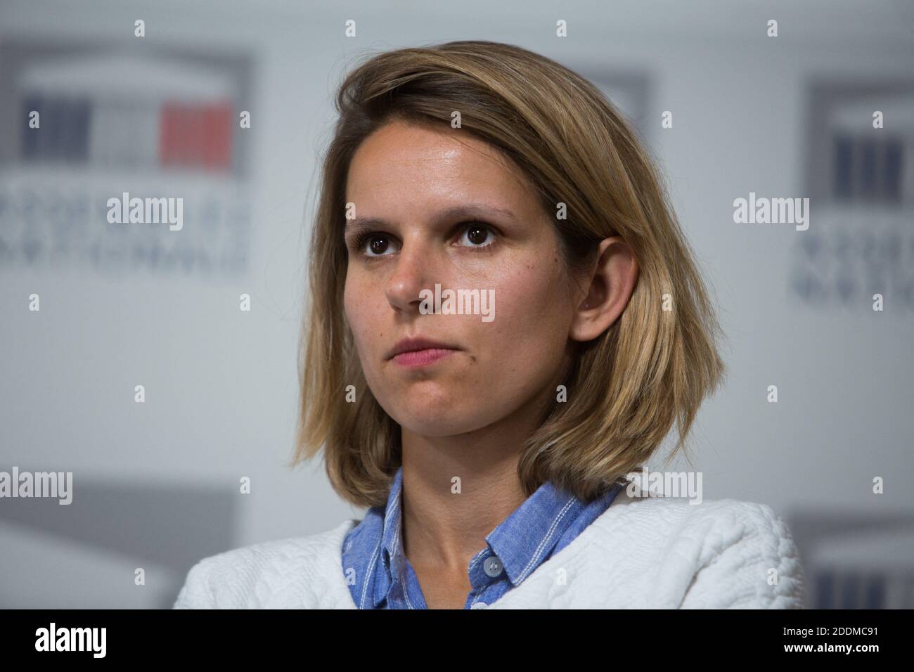Deputy of the La Republique En Marche! ( LREM ) group in the National ...