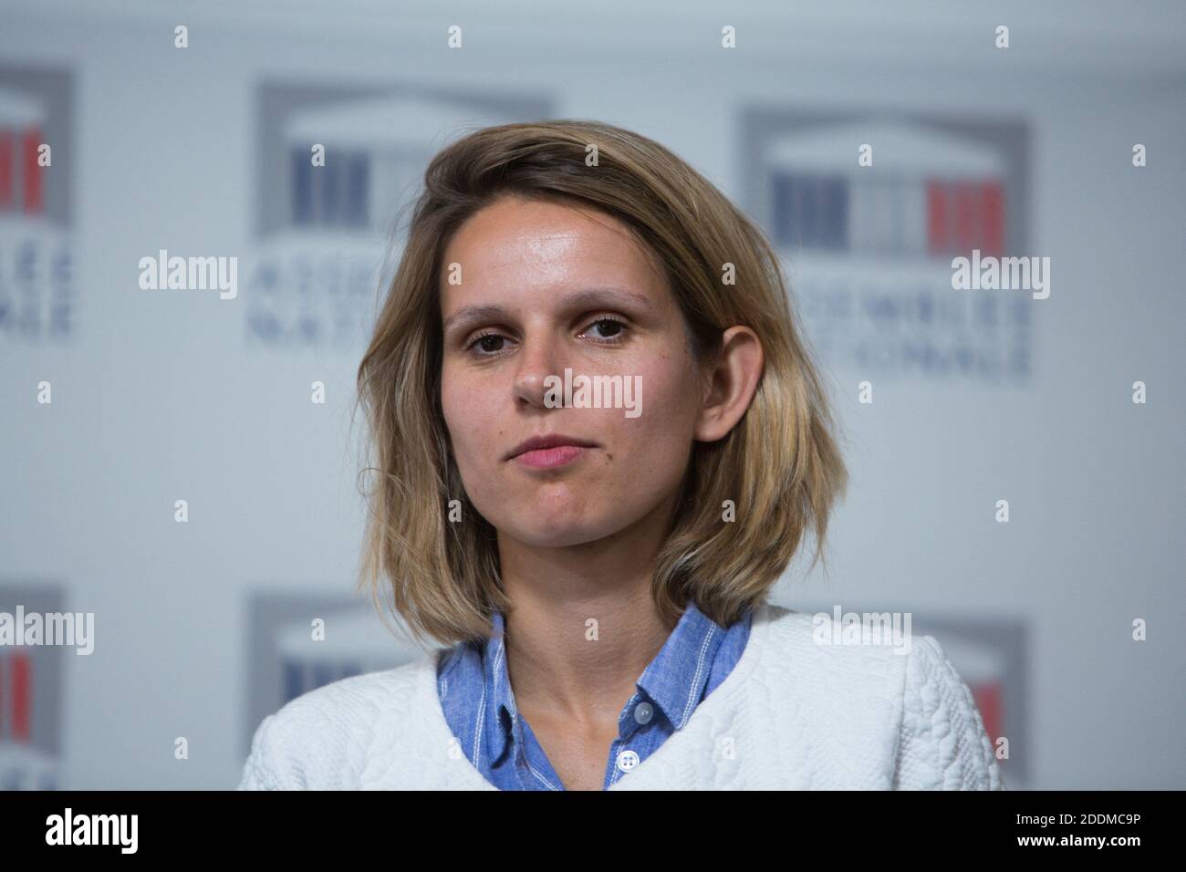 Deputy of the La Republique En Marche! ( LREM ) group in the National ...