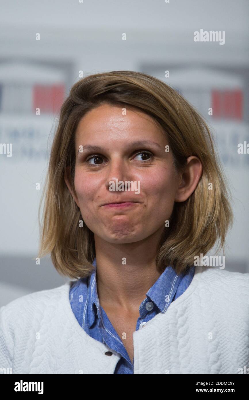 Marie lebec hi-res stock photography and images - Alamy