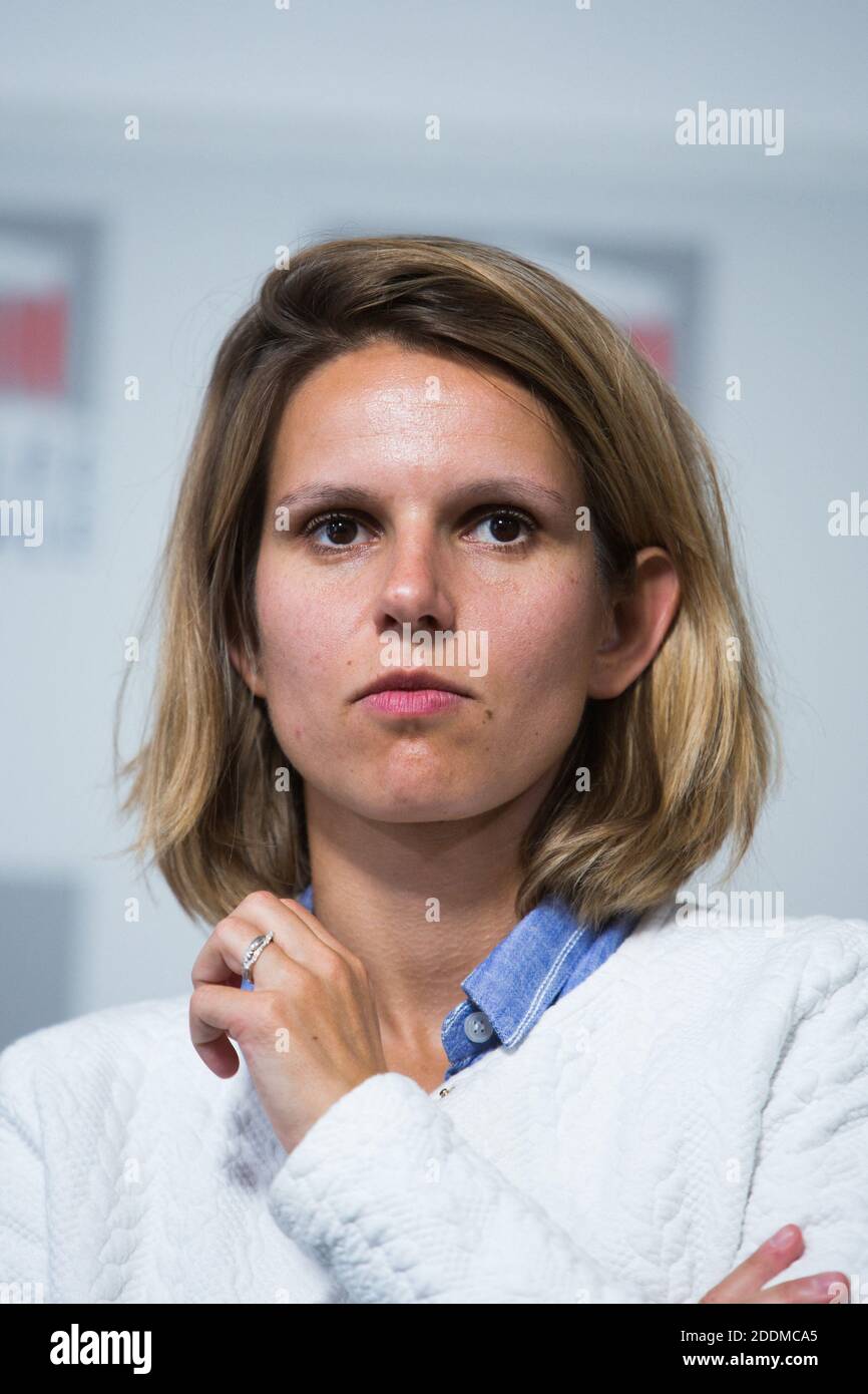 Marie lebec hi-res stock photography and images - Alamy