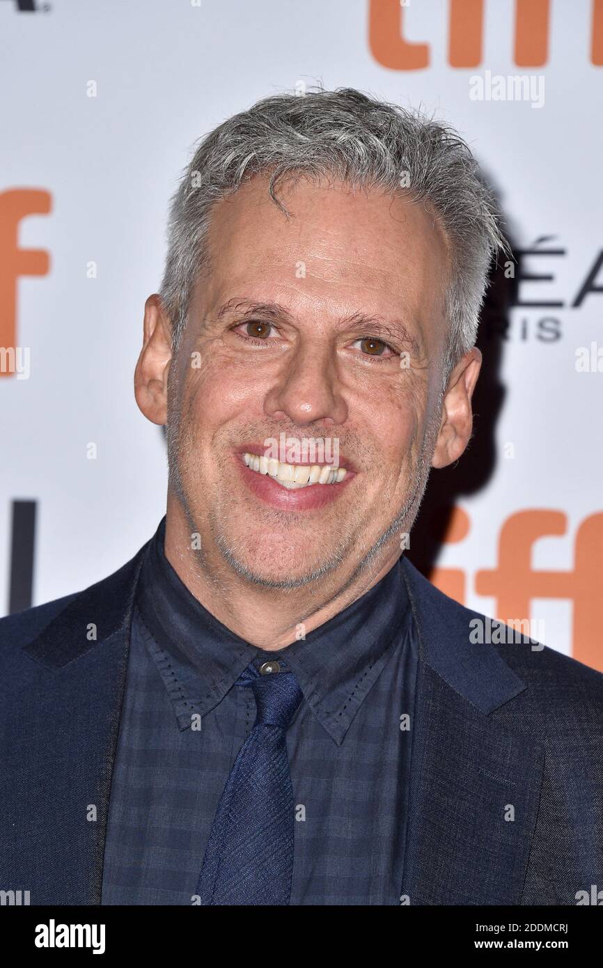 Josh Pais attends the "Motherless Brooklyn" premiere during the 2019 ...