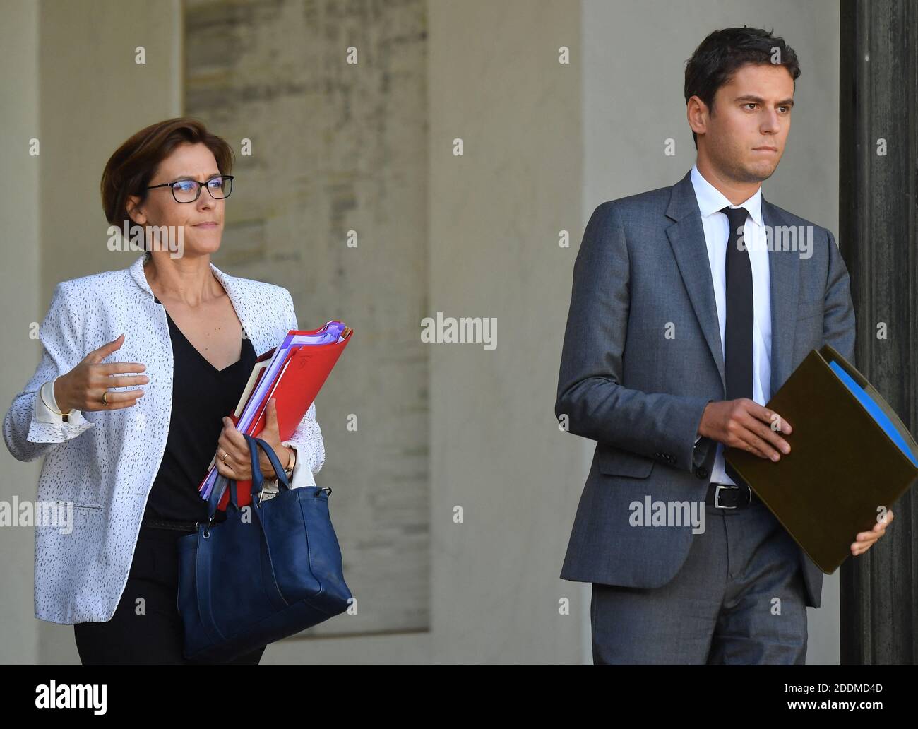 Health christelle dubos hi-res stock photography and images - Alamy
