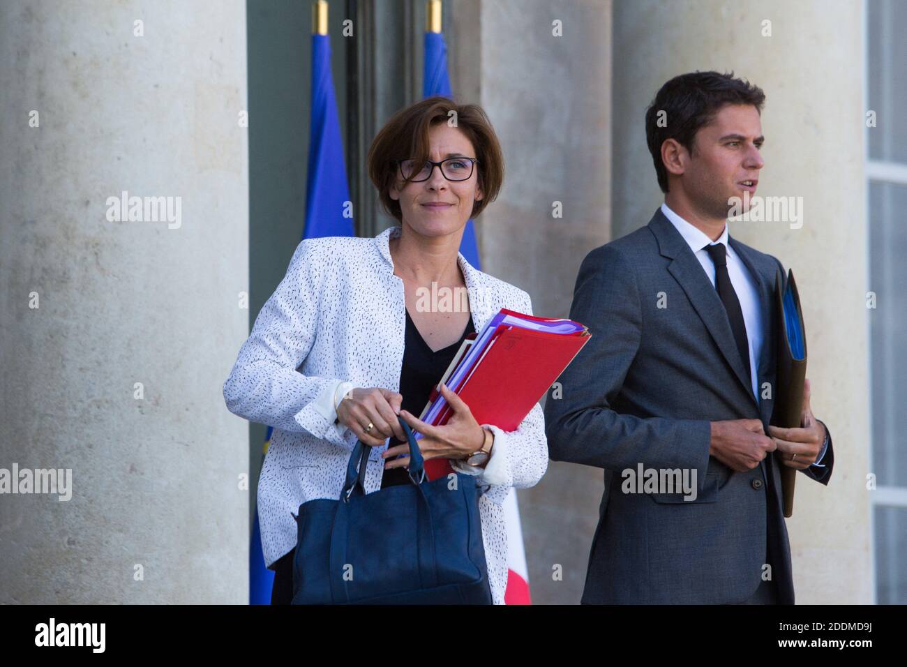Health christelle dubos hi-res stock photography and images - Alamy