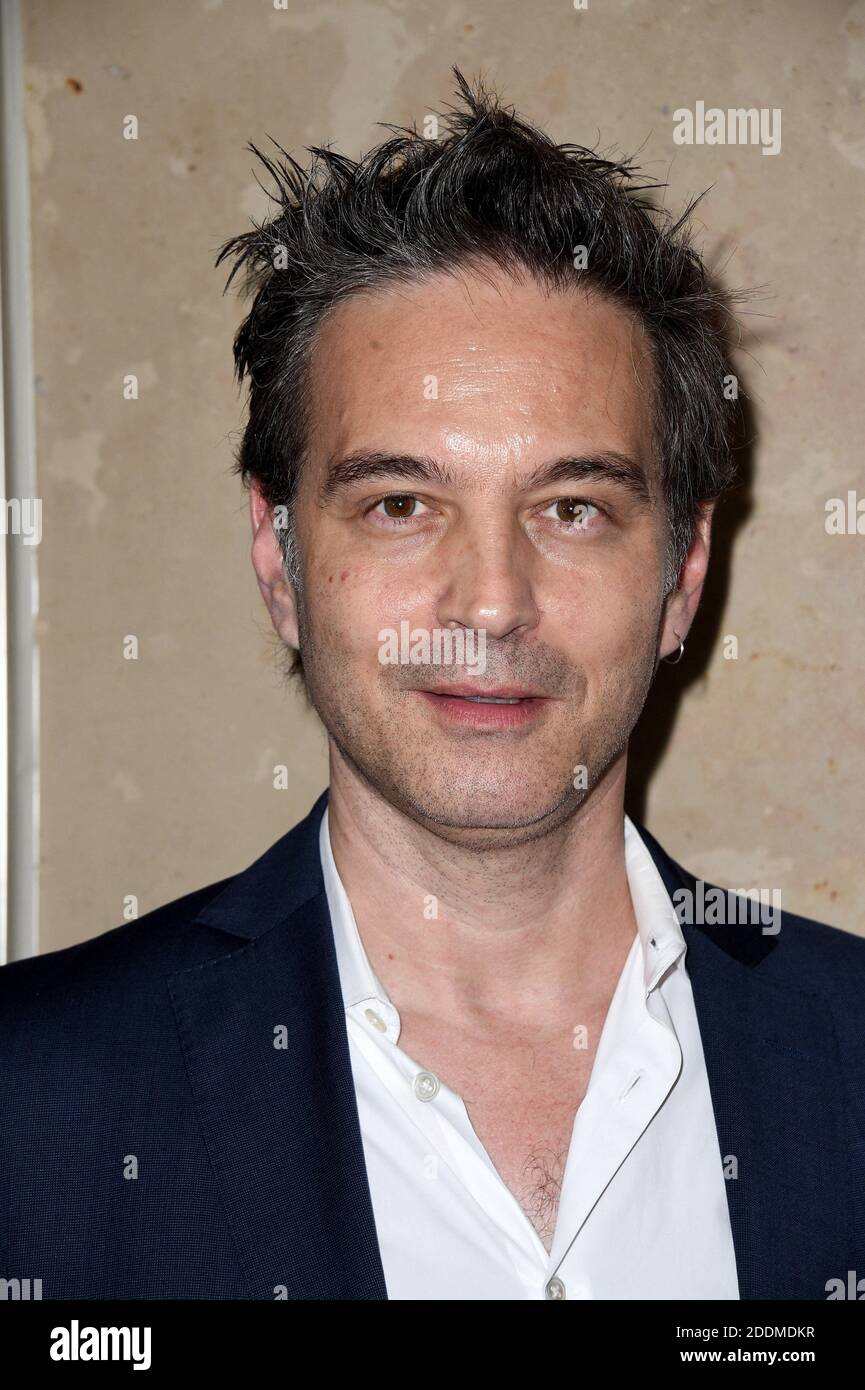 Jeff Russo attends the "Lucy In The Sky" premiere during the 2019 ...