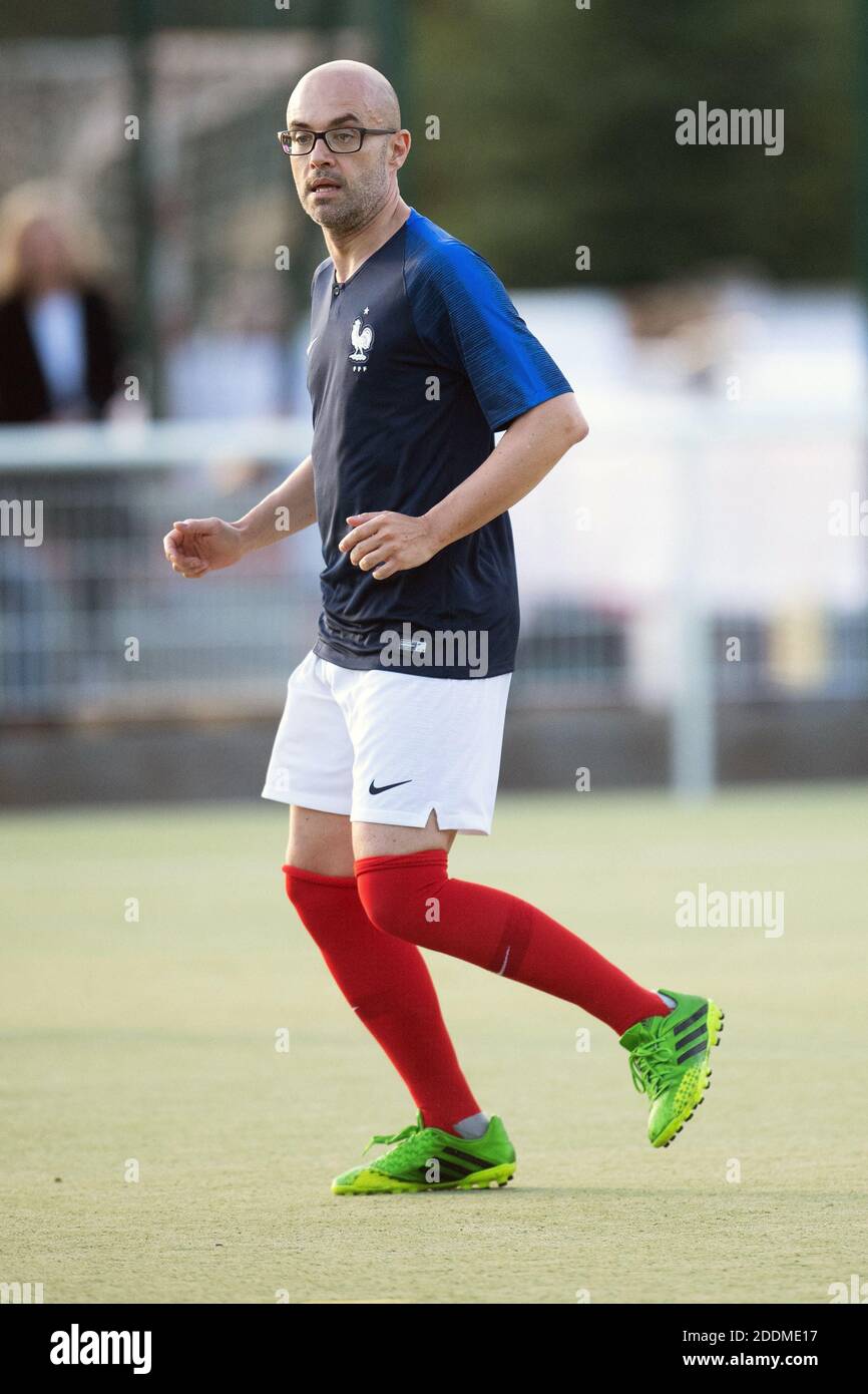 Rouillard hi-res stock photography and images - Alamy