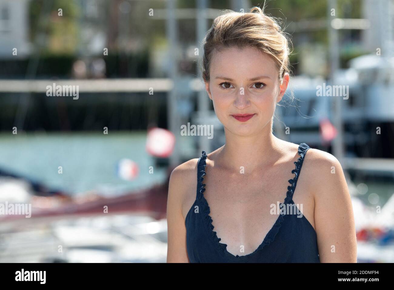 Tiphaine daviot hi-res stock photography and images - Alamy