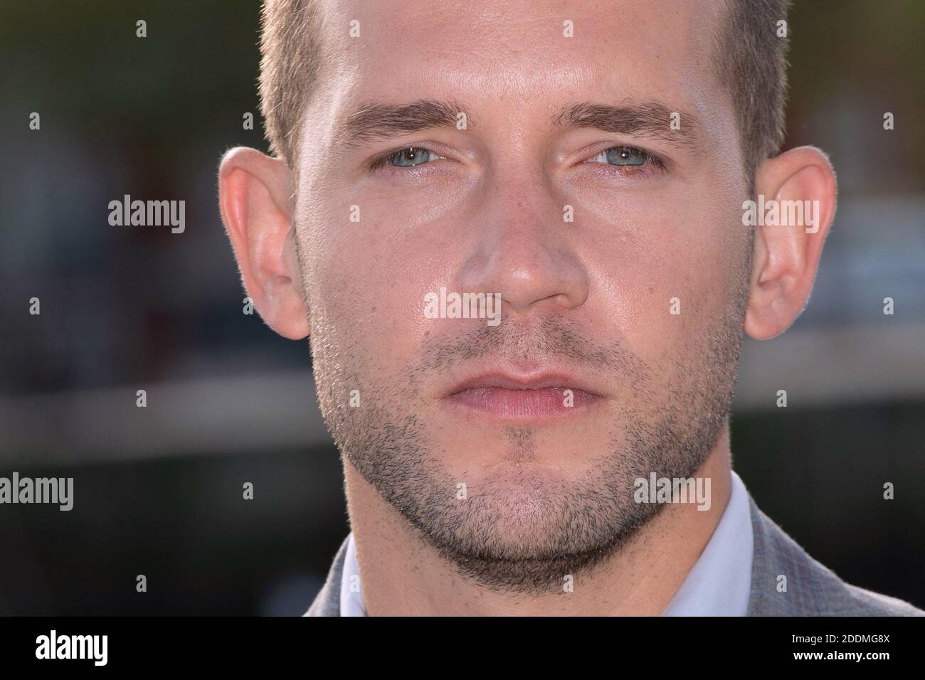 Nick Hendrix attending a Photocall as part of the 21st Festival of TV ...