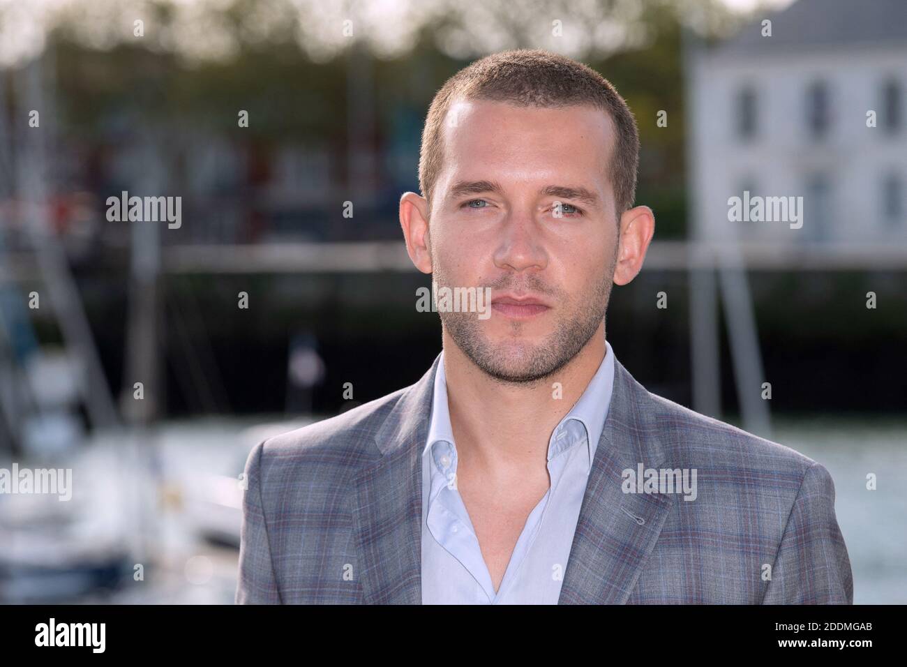 Nick hendrix hi-res stock photography and images - Alamy
