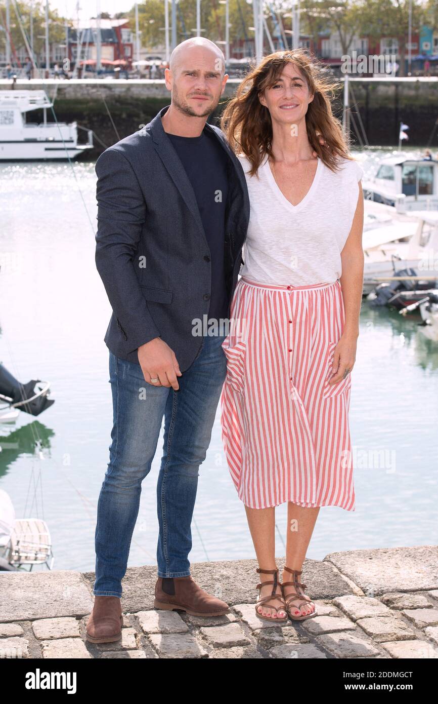 Eléonore bernheim hi-res stock photography and images - Alamy