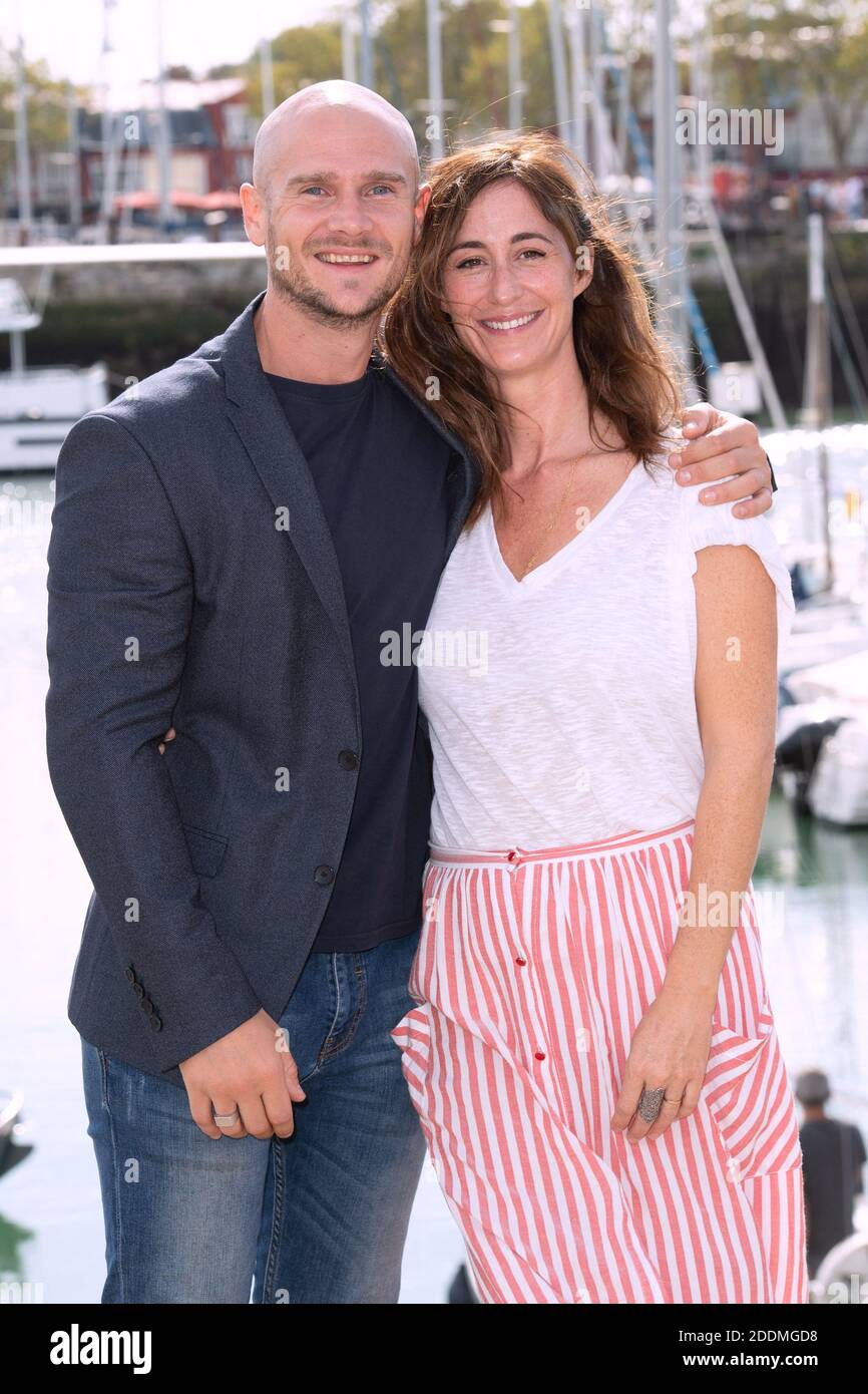 Eléonore bernheim hi-res stock photography and images - Alamy