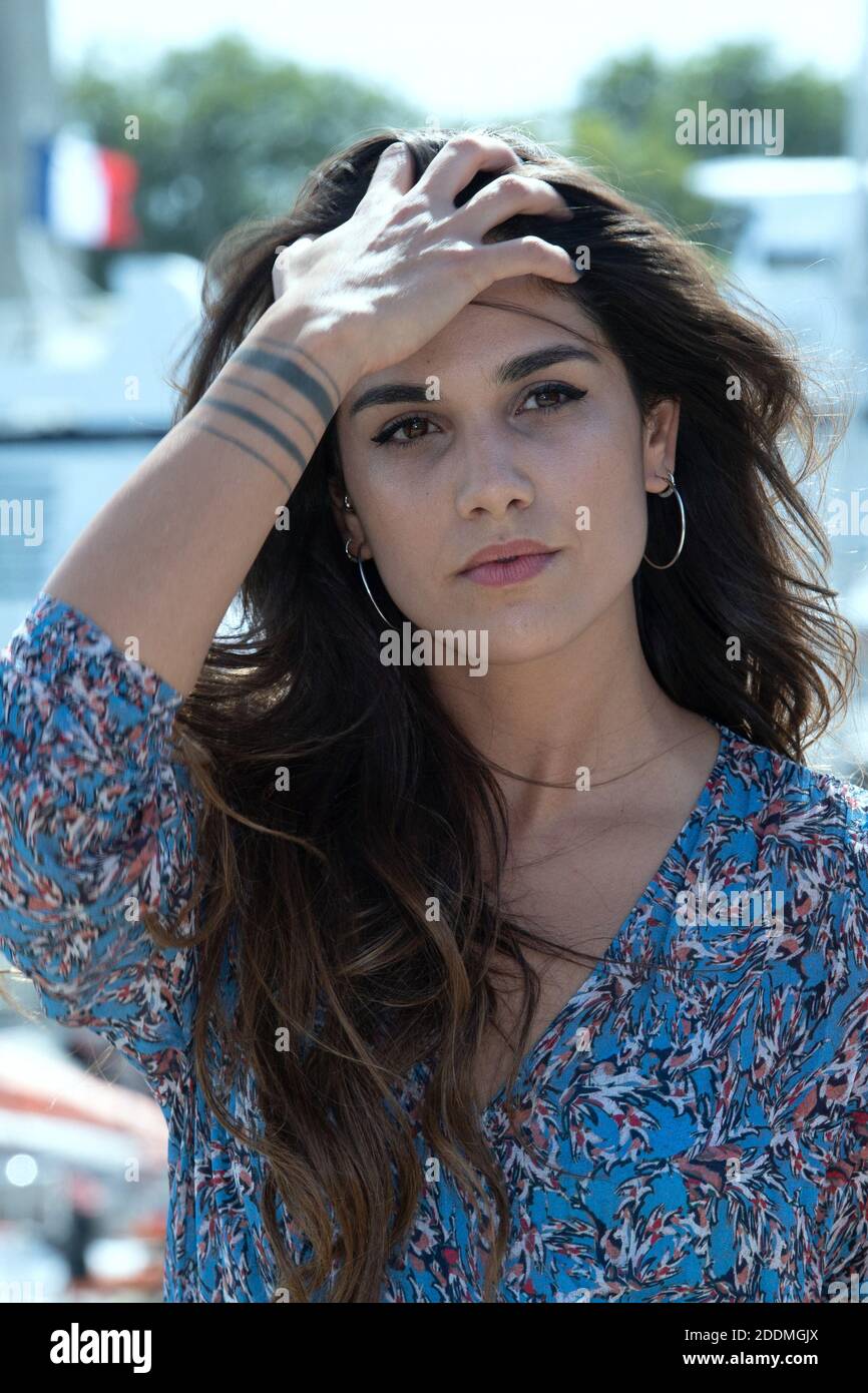 Naima rodric hi-res stock photography and images - Alamy