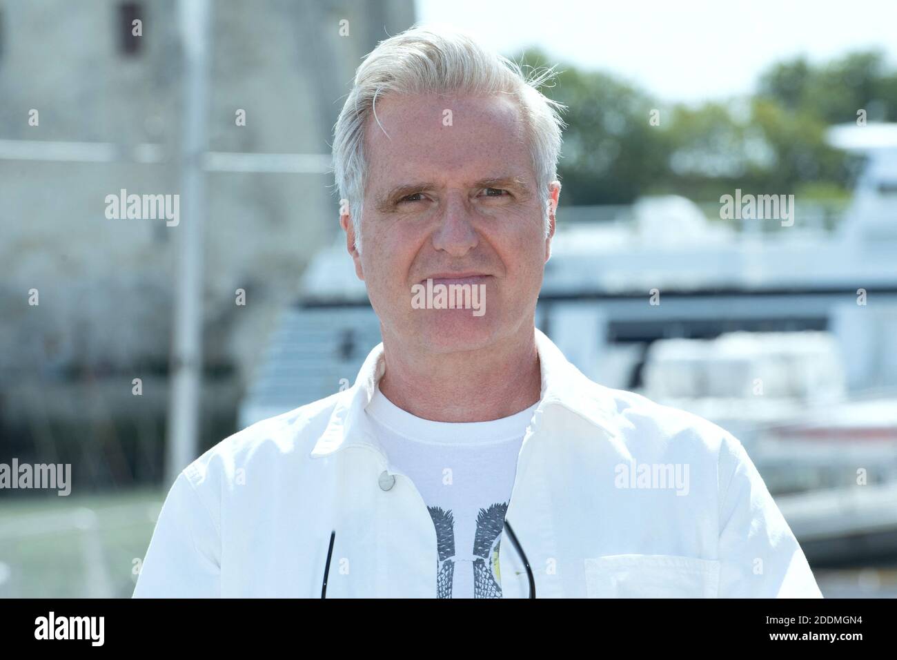 Yvon back hi-res stock photography and images - Alamy