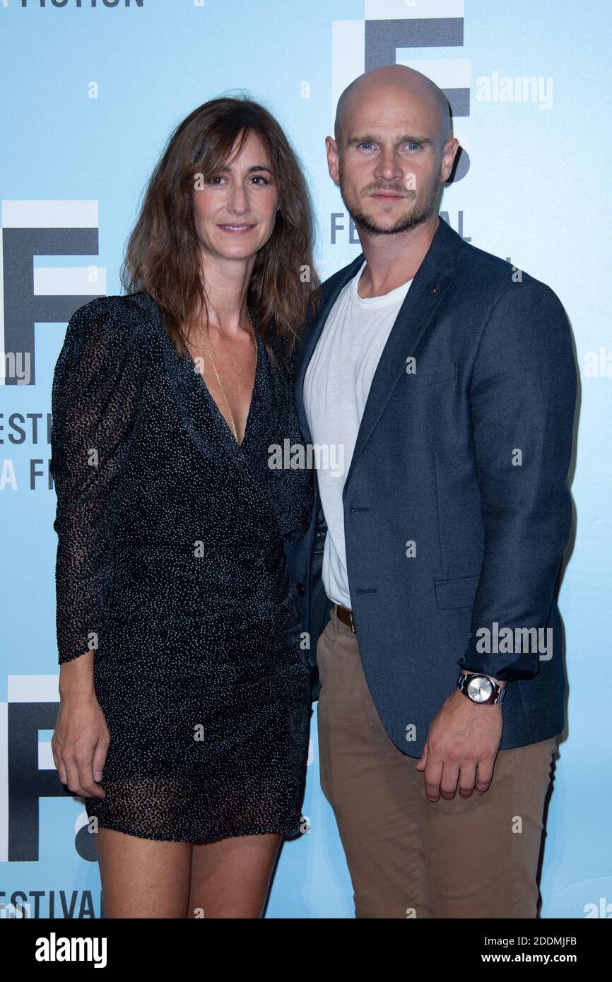 Eléonore bernheim hi-res stock photography and images - Alamy