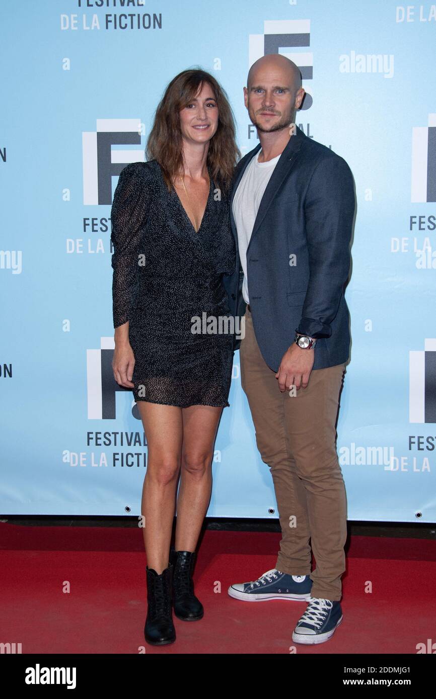 Eléonore bernheim hi-res stock photography and images - Alamy