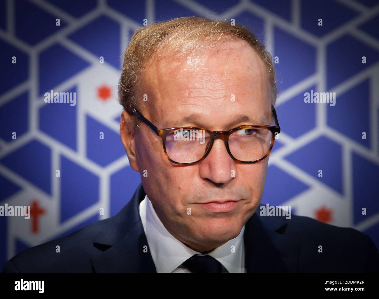 Ghaleb bencheikh hi-res stock photography and images - Alamy