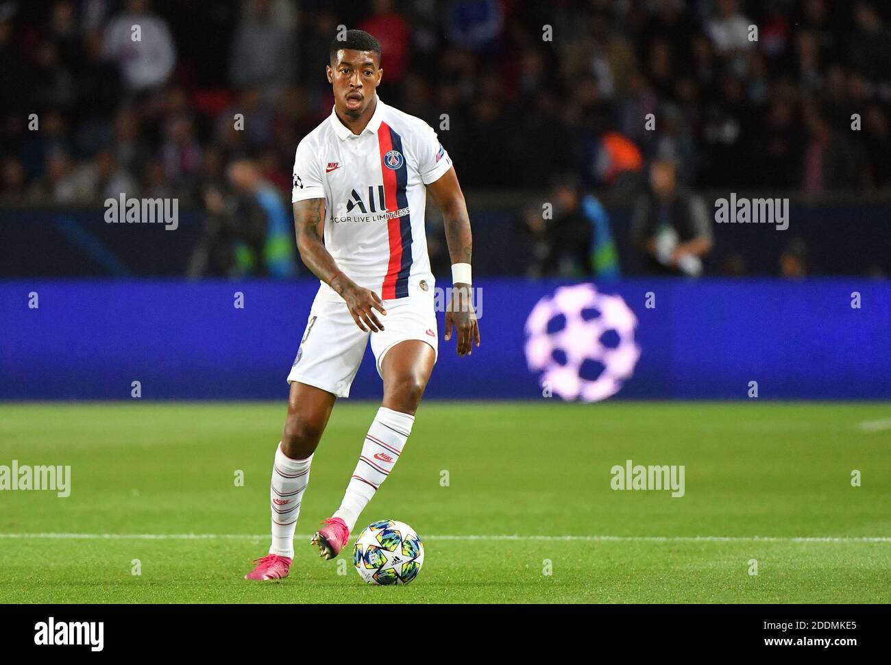 Kimpembe 2019 hi-res stock photography and images - Alamy