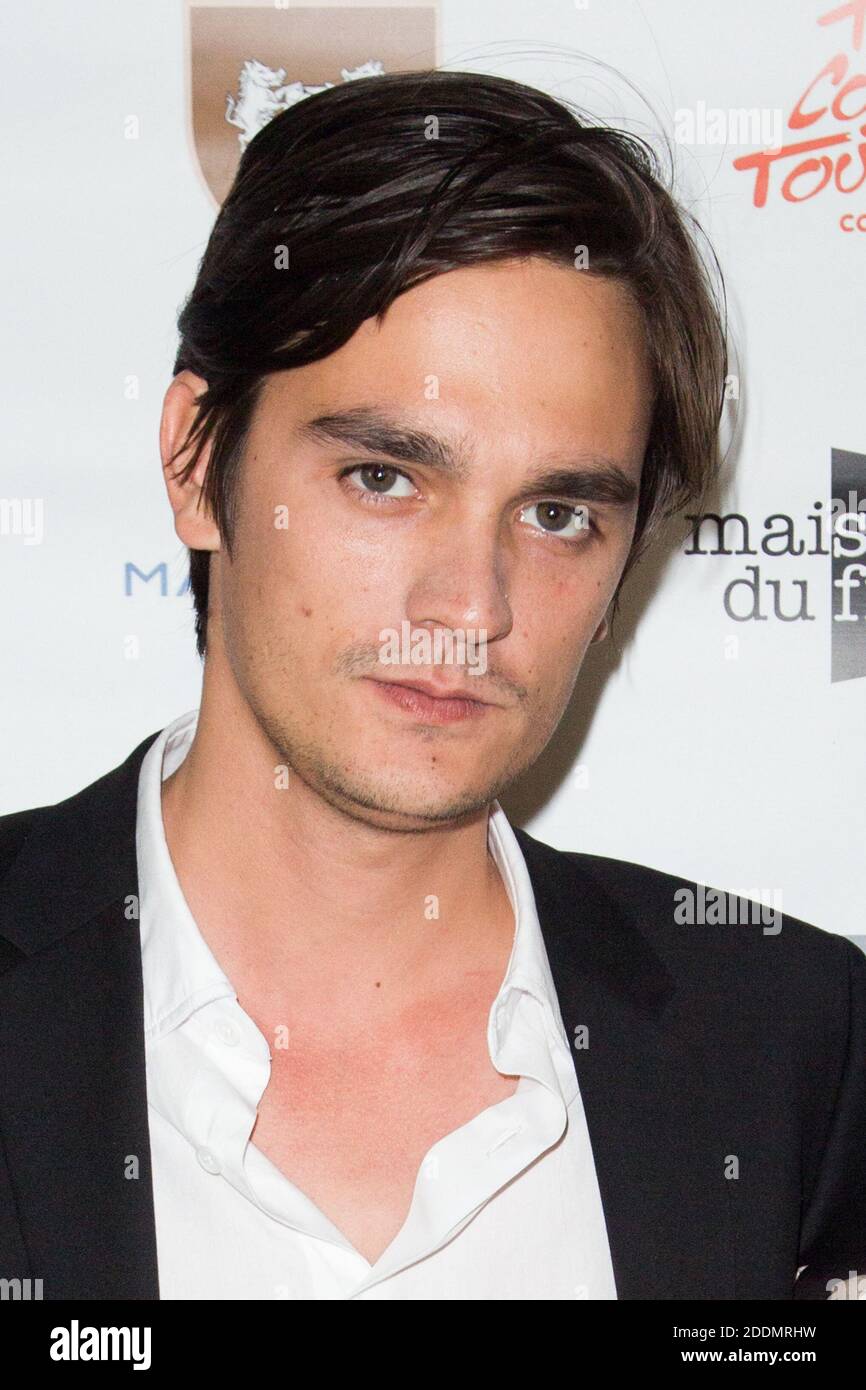 Alain fabien delon hi-res stock photography and images - Alamy