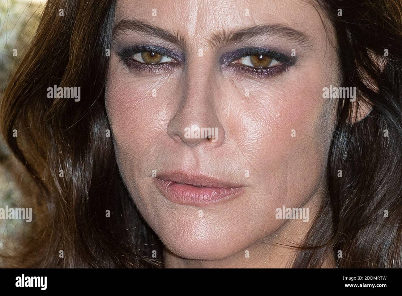 Anna Mouglalis attending the Opening Season Gala of the Opera National ...