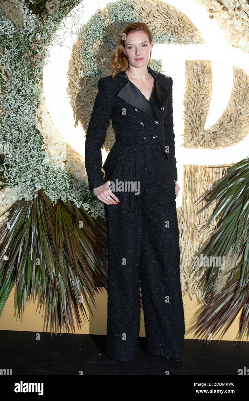 Kate Moran attending the Opening Season Gala of the Opera National de ...