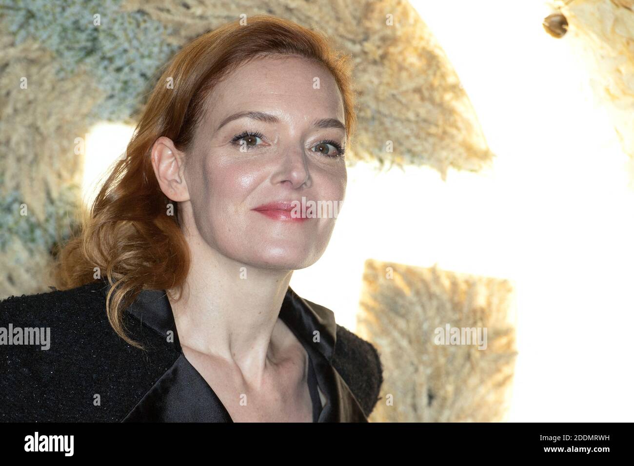 Kate Moran attending the Opening Season Gala of the Opera National de ...