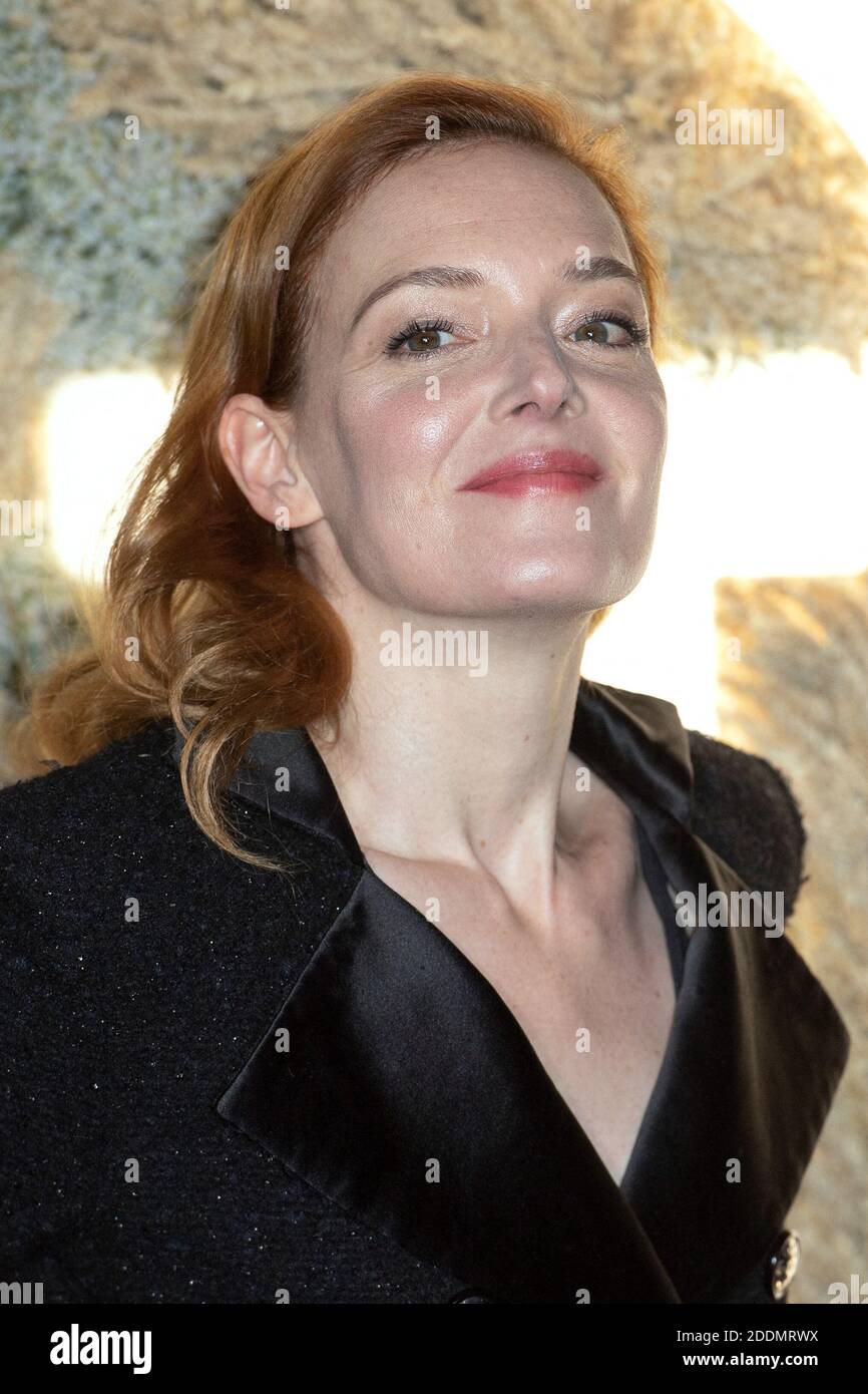 Kate Moran attending the Opening Season Gala of the Opera National de ...