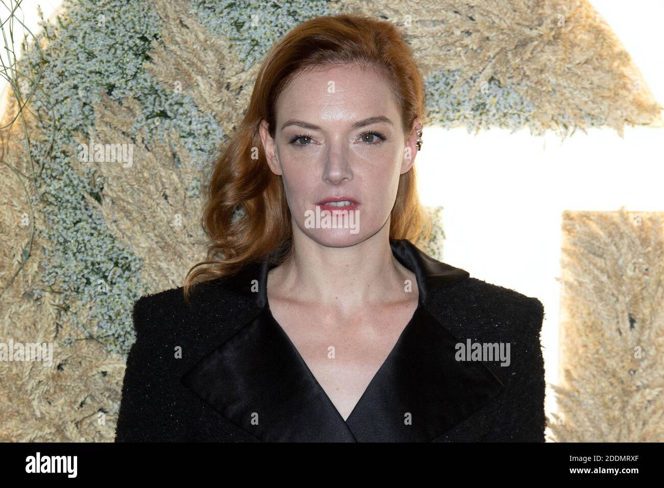 Kate Moran attending the Opening Season Gala of the Opera National de ...