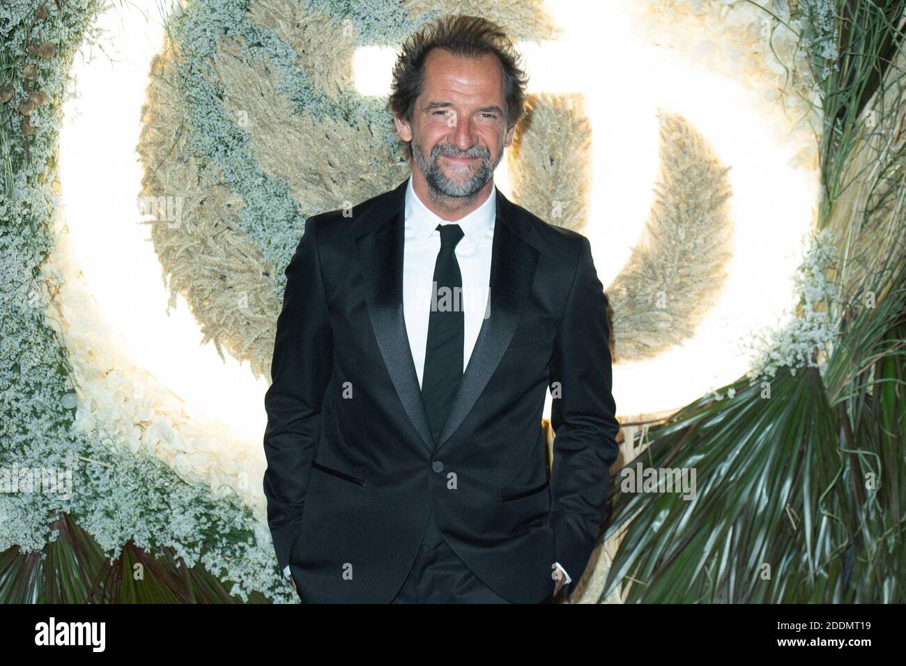Stephane De Groodt attending the Opening Season Gala of the Opera ...