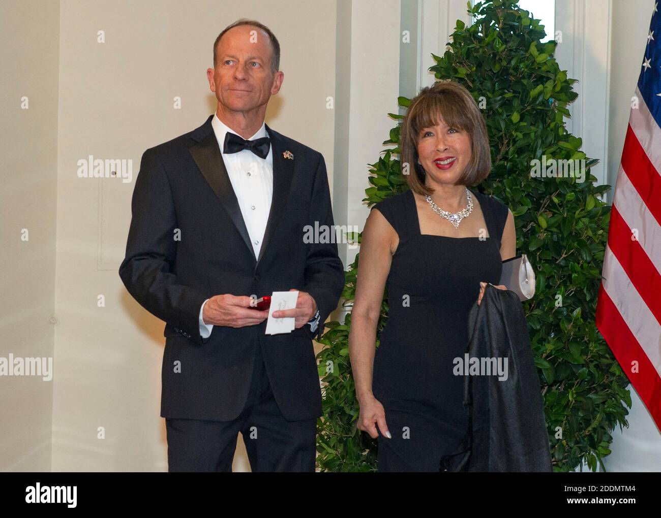 Assistant Secretary of State for East Asian and Pacific Affairs David ...