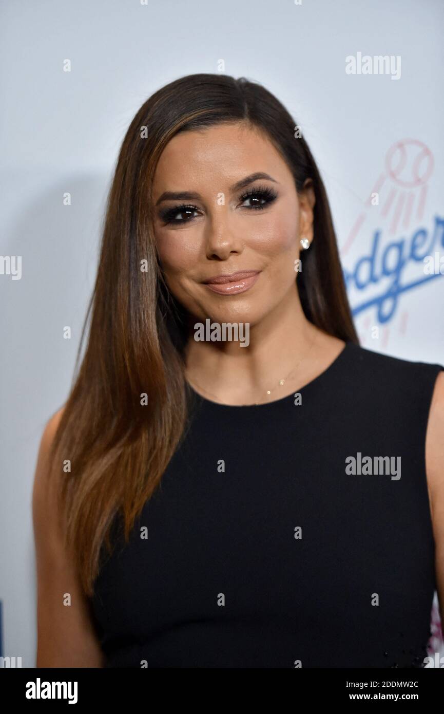 Eva Longoria attends The Brent Shapiro Foundation for Drug Prevention ...
