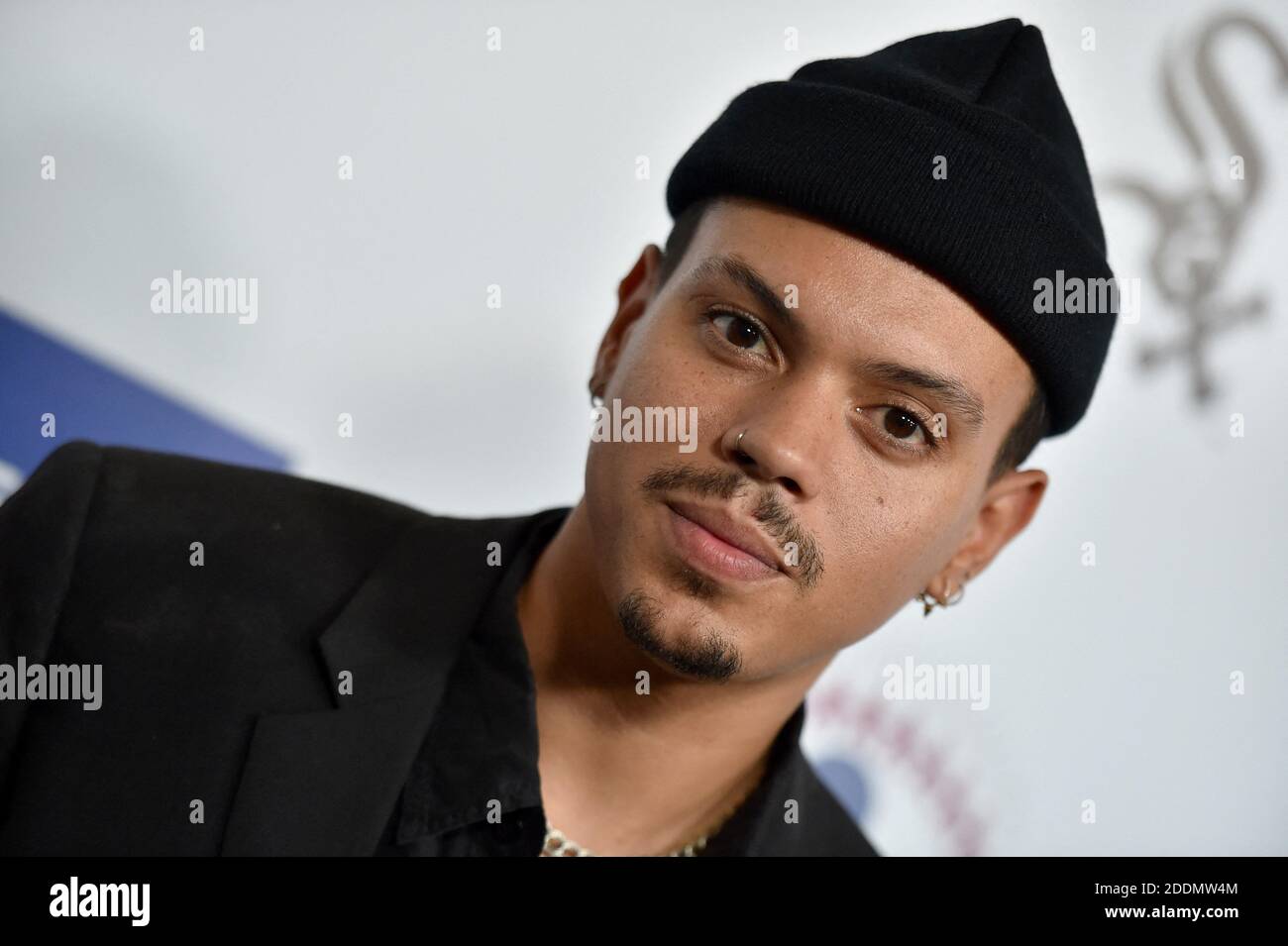 Evan Ross attends The Brent Shapiro Foundation for Drug Prevention ...