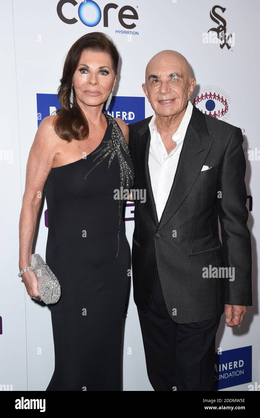 Robert Shapiro attends The Brent Shapiro Foundation for Drug Prevention ...