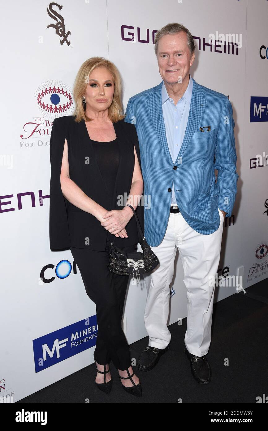 Richard Hilton, Kathy Hilton attend The Brent Shapiro Foundation for ...