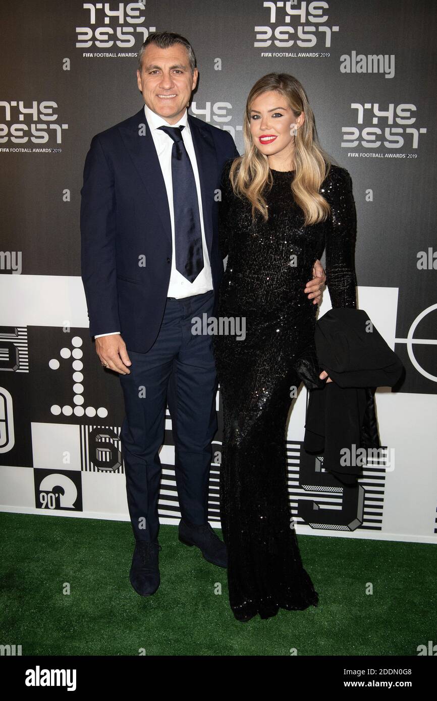 Gary Dellabate Mary Caracciolo